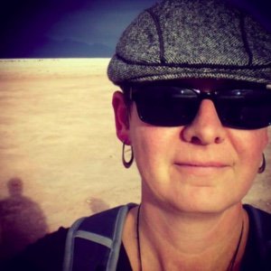 Jamie A. Lee – COHDS