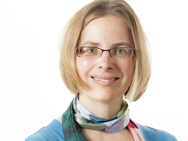 COHDS welcomes Dr. Barbara Lorenzkowski as the new lead co-director – COHDS