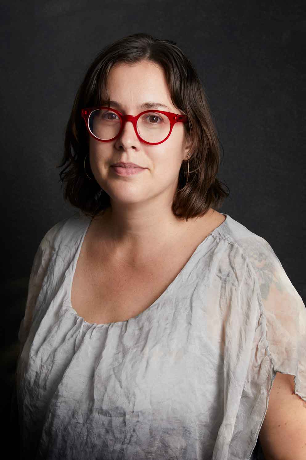 Anna Sheftel – COHDS