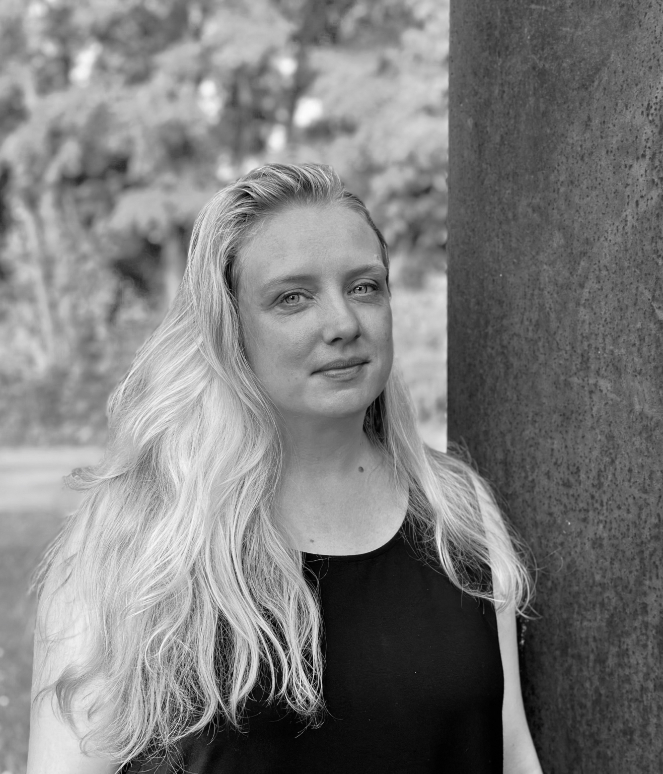 Anna Vigeland – COHDS
