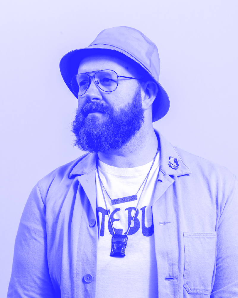Mark Andrew Hamilton – COHDS